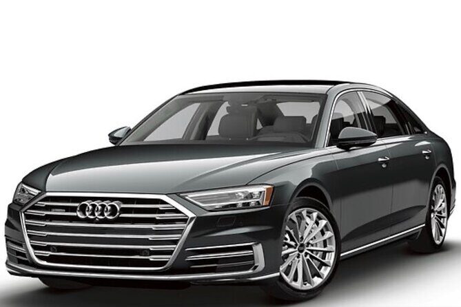 Private Transfer from Sydney CBD to Sydney Domestic or International Airport - Introduction