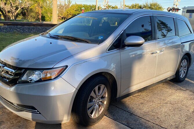 Private Transfer from Sydney City Hotel to Sydney Cruise Port - Who Will Love This Service?