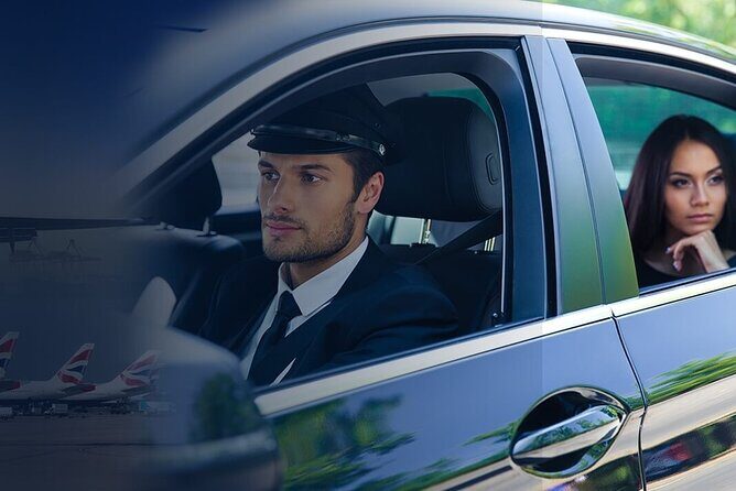 Private Transfer from Sydney Hotels to Airport - Why Choose This Private Transfer?