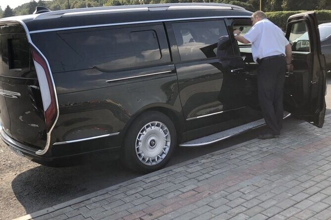 Private Transfer from Tampa Bay Cruise Port to Tampa Airport(TPA) - Who Would This Transfer Suit Best?