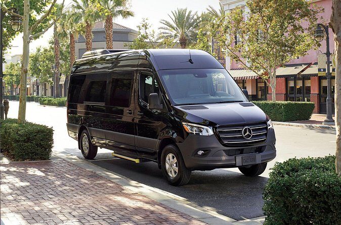 Private Transfer from Tampa Bay Cruise Port to Tampa Airport(TPA) - Final Thoughts