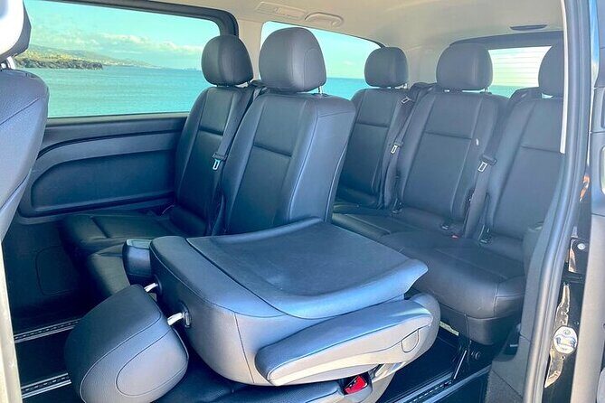 Private Transfer from Taormina to Syracuse (Direct or with Stops) - The Itinerary: What Does the Transfer Look Like?