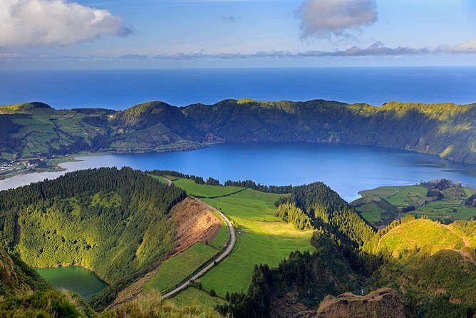 Private Transfer from Terceira Lajes (TER) Airport to Angra do Heroísmo - Common Issues and How to Avoid Them