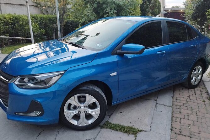 Private Transfer from the Airport to Hotels in Mexico City - Frequently Asked Questions