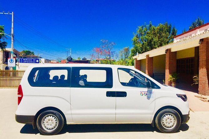 Private Transfer from the Airport to your Hotel/house . - What To Expect During Your Transfer