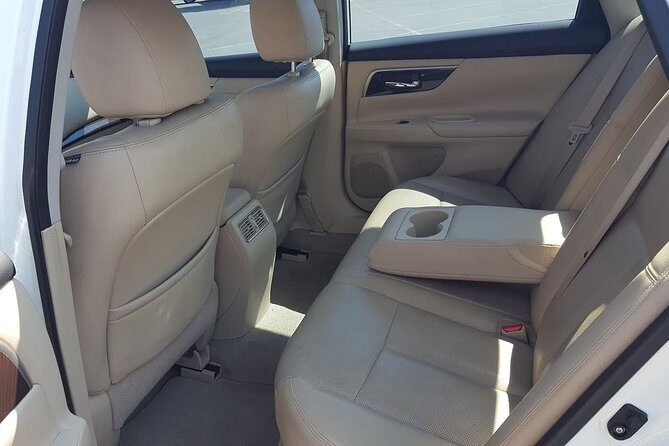 Private Transfer from the Airport to your Hotel/house . - Final Thoughts