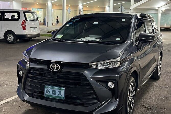 Private Transfer from the Airport to your Hotel in Oaxaca - Authentic Insights from Reviewers