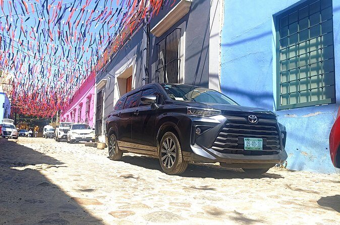 Private Transfer from the Airport to your Hotel in Oaxaca - The Sum Up: Who Is This Transfer Best For?