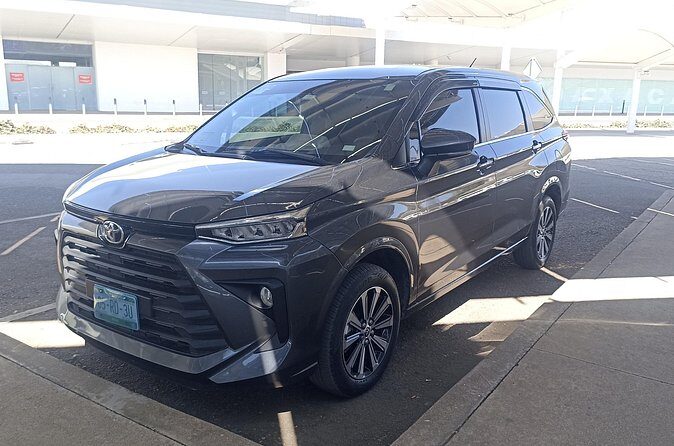 Private Transfer from the Airport to your Hotel in Oaxaca - FAQ