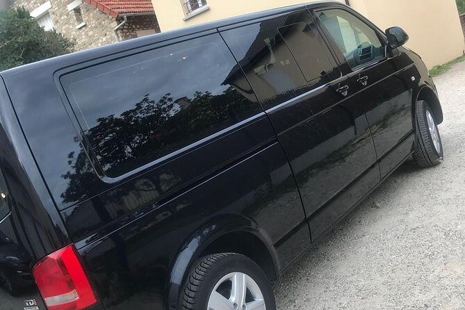 Private Transfer from the City of Paris To Orly Airport (ORY) - Final Thoughts: Is This Transfer Right for You?