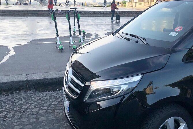 Private Transfer from the City of Paris To Orly Airport (ORY) - Frequently Asked Questions