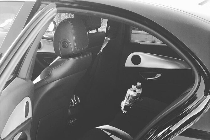 Private Transfer from the City of Paris To Roissy CDG Airport - What to Expect from This Private Transfer