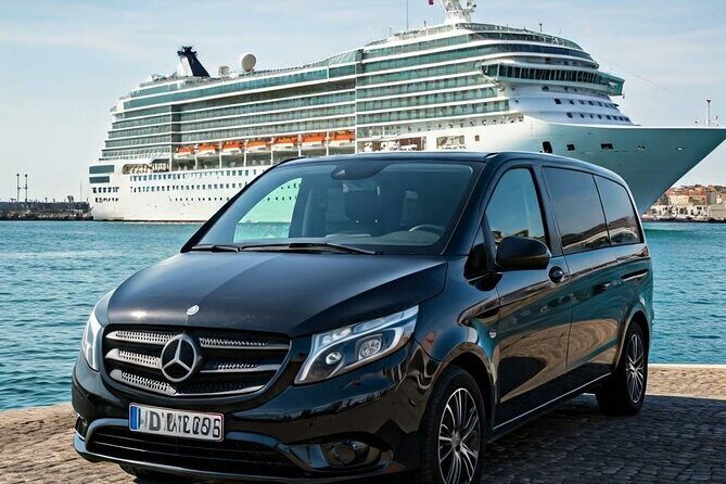 Private Transfer from the Port of Civitavecchia to Rome - Price & Value