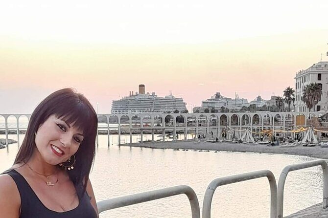 Private Transfer from the Port of Civitavecchia to Rome - Who Is This Transfer Best For?