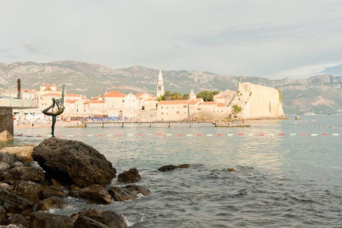 Private Transfer from Tivat airport to Budva or Becici - Who Will Love This Experience?