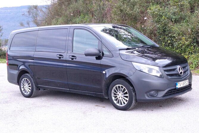 Private Transfer from Tivat airport to Budva or Becici - Final Thoughts