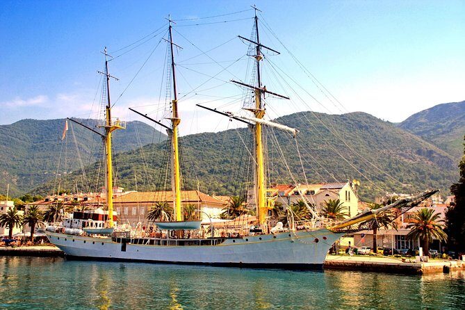 Private Transfer from Tivat airport to Tivat city or Porto Montenegro - The Experience in Practice: What Reviewers Say