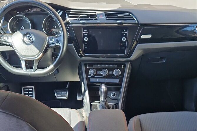 Private Transfer from Tivat airport to Tivat city or Porto Montenegro - The Sum Up: The Smart Choice for Smooth Travel