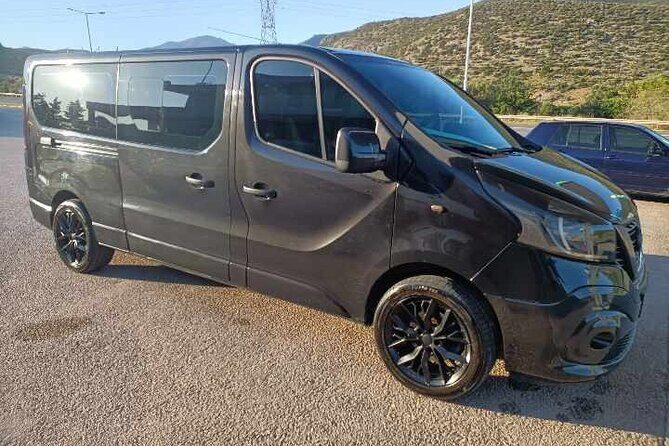 Private Transfer From/To Airport To Athens & Piraeus - Real Travelers’ Experiences