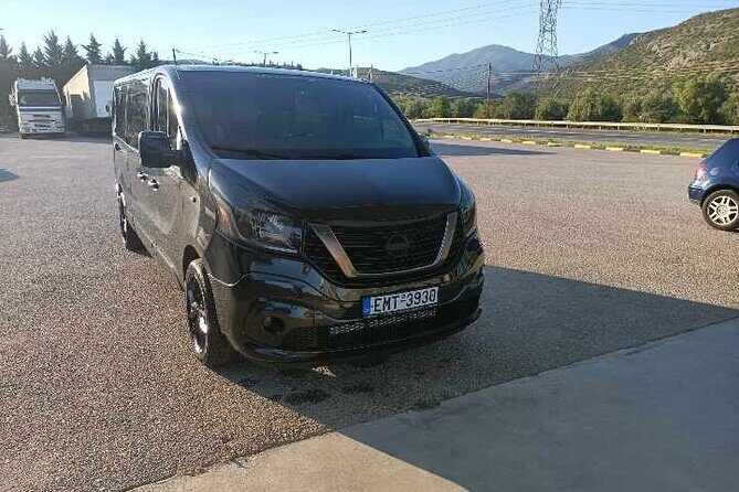 Private Transfer From/To Airport To Athens & Piraeus - Who Is This Transfer Best For?