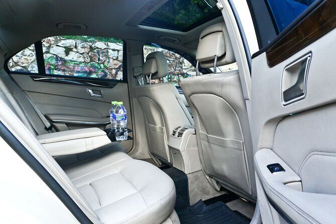 Private Transfer From/To Athens International Airport - Who Would Benefit Most?