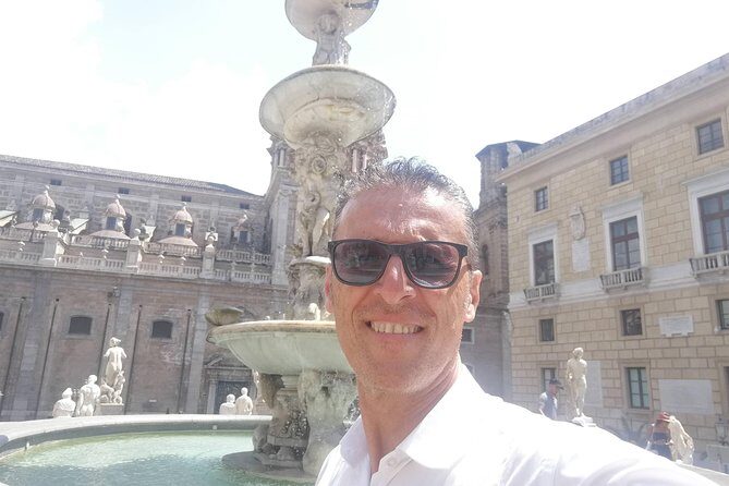 Private Transfer from/to Capo d'Orlando - FAQs