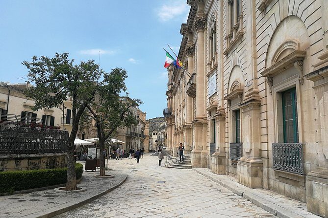 Private Transfer from/to Castellammare del Golfo - Duration & Convenience