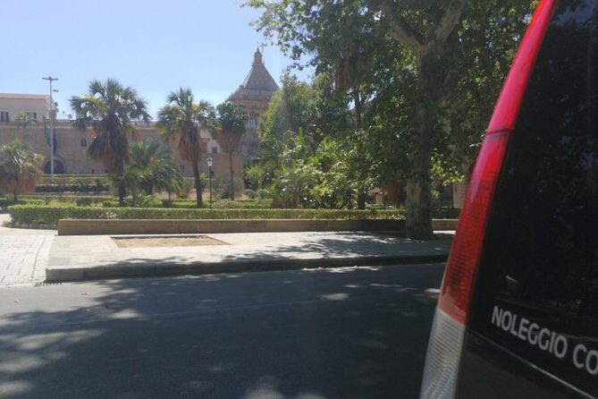 Private Transfer from/to Castellammare del Golfo - Cost & Value Analysis