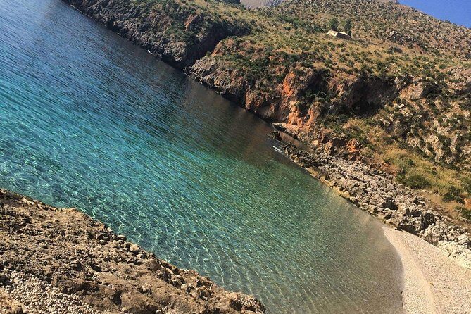 Private Transfer from/to Castellammare del Golfo - Real Passenger Insights