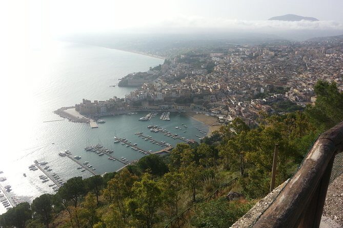 Private Transfer from/to Cefalù - The Experience from a Reviewers Perspective