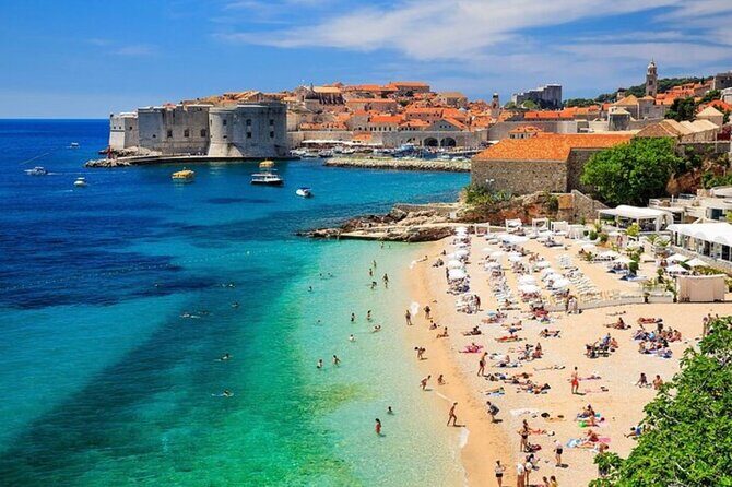 Private Transfer From/To Dubrovnik Airport - Why Choose This Transfer?