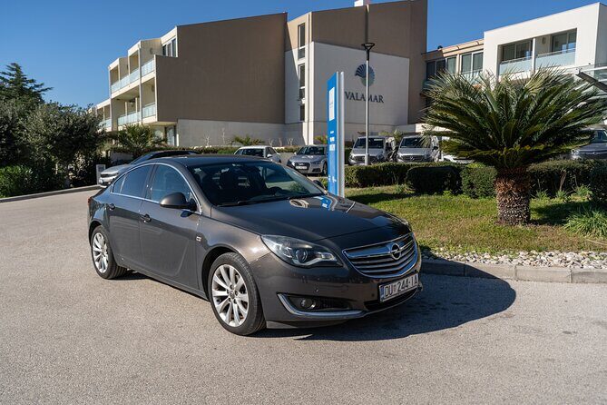 Private Transfer From/To Dubrovnik Airport - FAQs