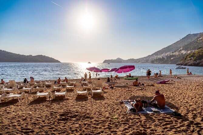 Private Transfer From/To Dubrovnik Airport - Final Word