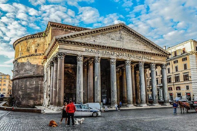 Private Transfer from/to Fiumicino Airport to/from hotel in Rome - Navigating the Details: Timing, Price, and Practicality