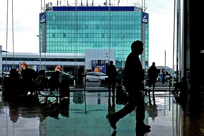 Private Transfer from/to Fiumicino Airport to/from hotel in Rome - FAQs