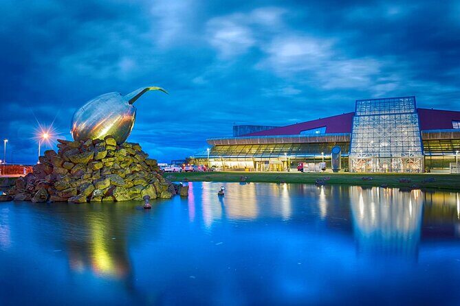 Private Transfer from/to Keflavik Airport (KEF) - Key Points