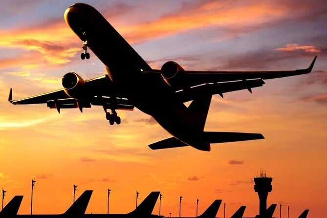 Private Transfer from/to Keflavik Airport (KEF) - What Makes This Transfer Stand Out