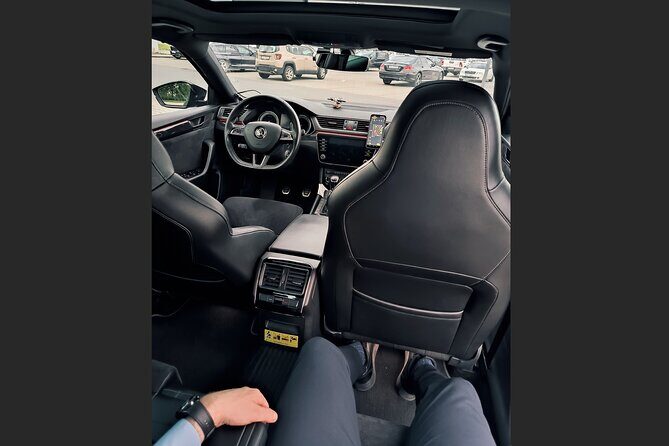 Private transfer from/to Krakow airport / City of Krakow - Who Should Consider This Transfer?