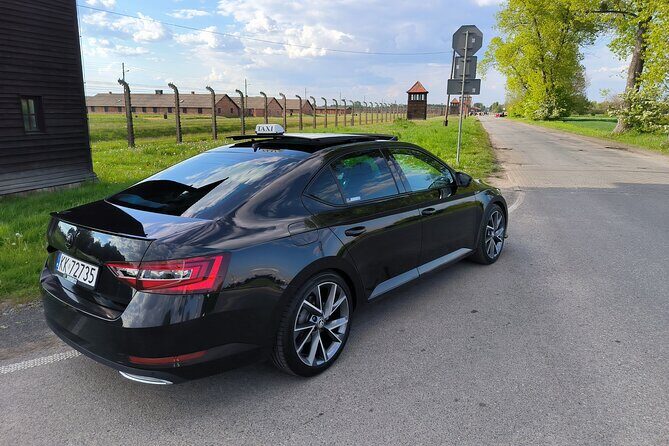 Private transfer from/to Krakow airport / City of Krakow - FAQ