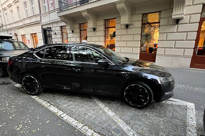 Private Transfer from/to Krakow Airport - The Value of This Transfer Service