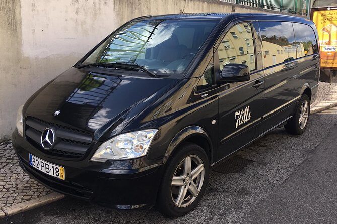Private Transfer from/to Lisbon Airport to City Centre - Why This Transfer Stands Out