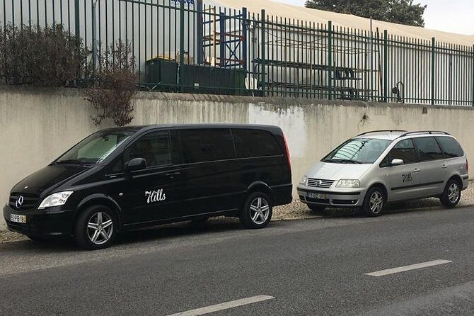 Private Transfer from/to Lisbon Airport to City Centre - Who Should Book This Transfer?