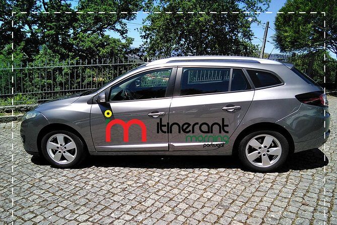 Private Transfer From / To Lisbon Airport x Algarve - Practical Tips for Travelers