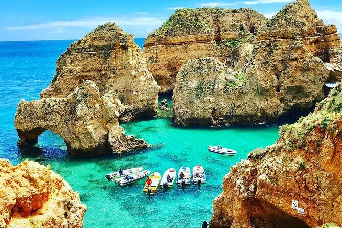 Private Transfer From / To Lisbon Airport x Algarve - Final Thoughts