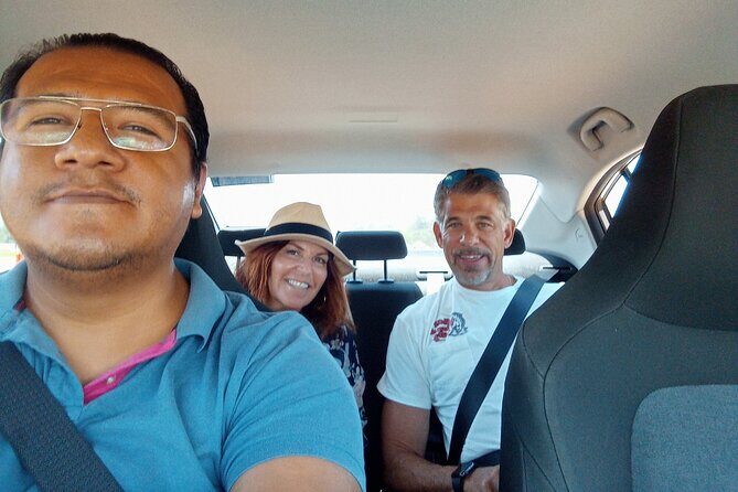 Private Transfer from Todos Santos to Los Cabos Airport - Real Traveler Perspectives