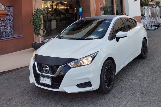 Private Transfer from Todos Santos to Los Cabos Airport - FAQ