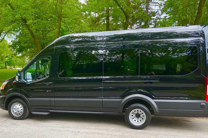 Private Transfer from Toronto City to Toronto Pearson Airport - FAQ  