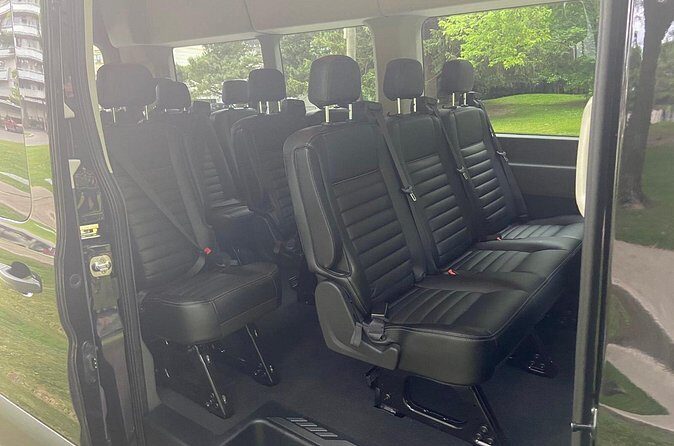 Private Transfer from Toronto City to Toronto Pearson Airport - Final Thoughts  