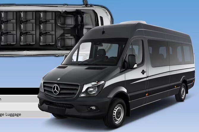 Private Transfer from TPA to Tampa / St Petersburg / Clearwater Beach - Who Is This Transfer Best Suited For?