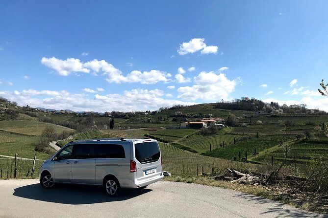 Private Transfer from Trieste to Venice Airport / Venice City - Who Is This Transfer Best For?